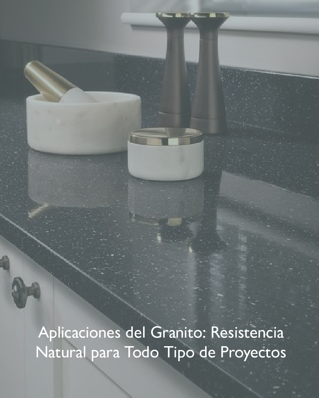 Aplicaciones del Granito: Resistencia Natural para Todo Tipo de Proyectos – WN Acabados & Tendencias