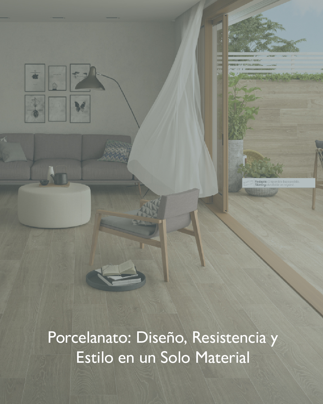Porcelanato: Diseño, Resistencia y Estilo en un Solo Material – WN ...